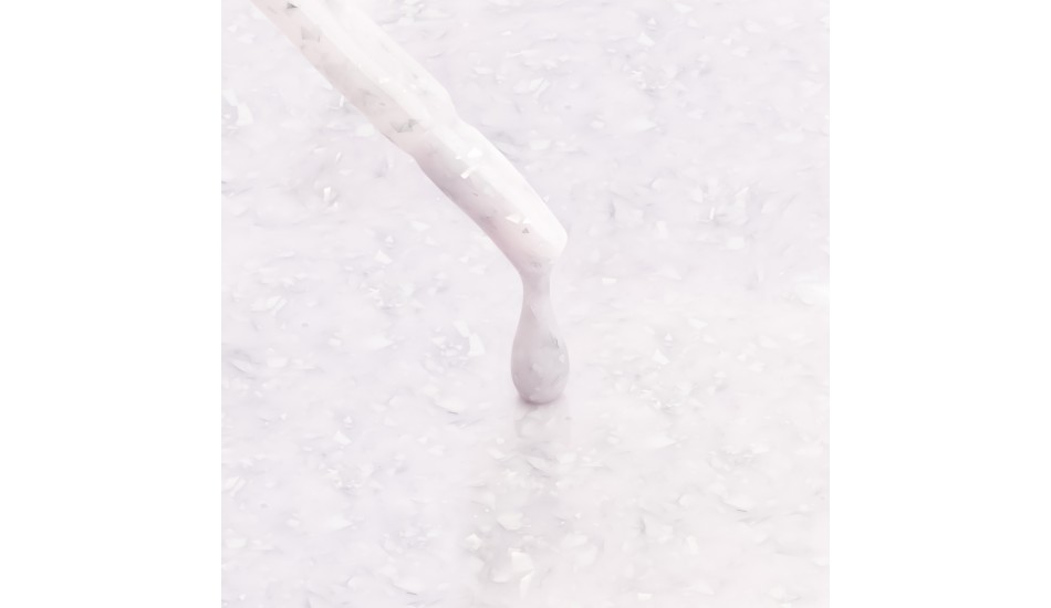 Kodi Cover Base Gel Flake № 01, 7ml.